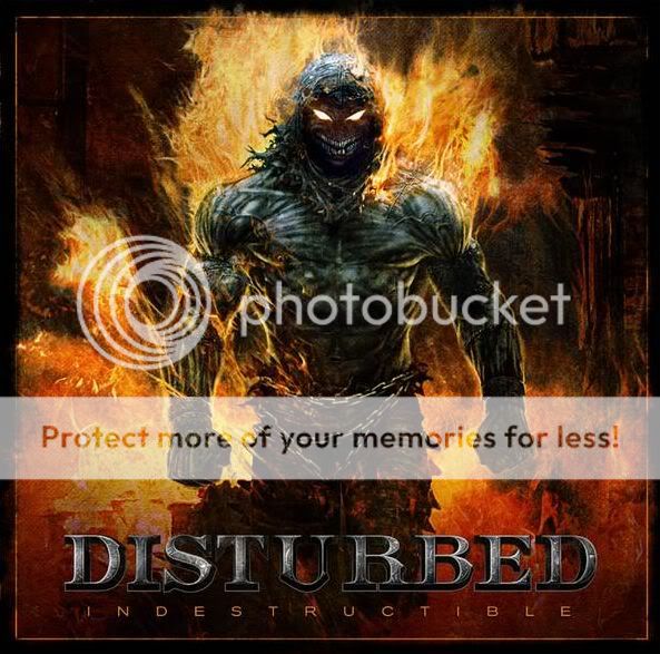 Disturbed Zone » Disturbed Wiki